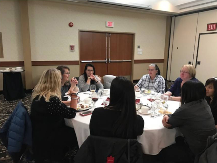 MNU Worksite 10 – Manitoba Nurses Union Worksite 10